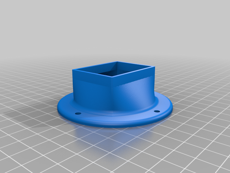 Free 3D file Ventilink - 3D Printer Exhaust Solution・3D printer model ...