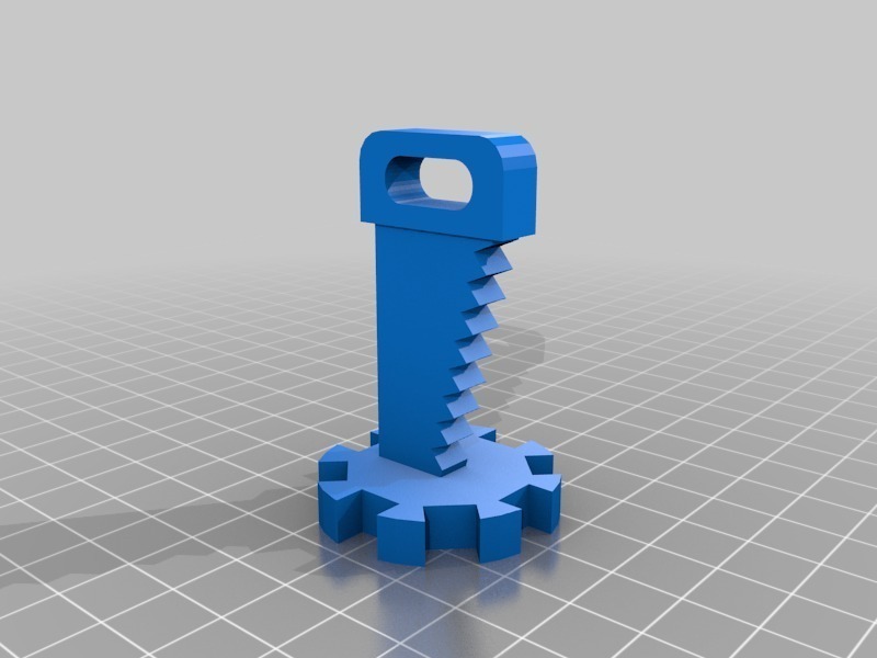 Free 3D file knight・3D printable model to download・Cults