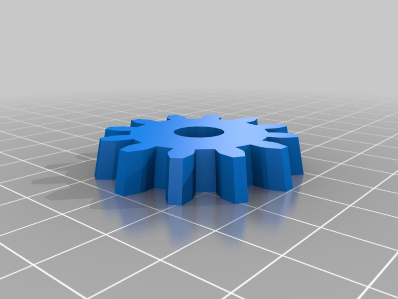 Free 3D file new 12・Design to download and 3D print・Cults