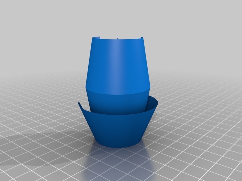 Free 3D file Lapel Pin・Design to download and 3D print・Cults