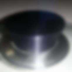 Download free STL file Pot Lid Handle • 3D print model ・ Cults