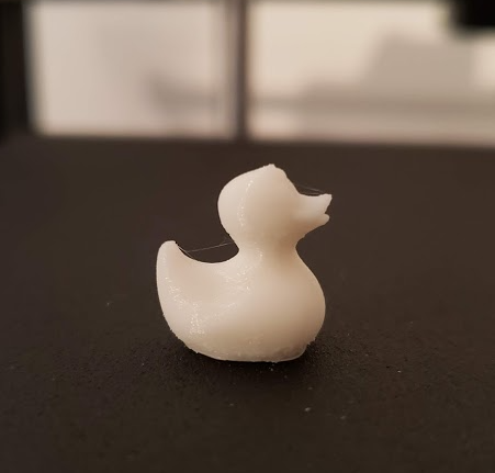 Free STL file Duck Pond・3D printing template to download・Cults