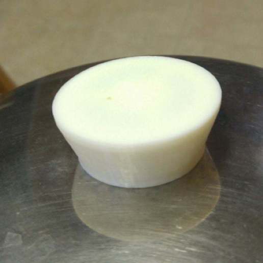 Download free STL file Pot Lid Handle • 3D print model ・ Cults