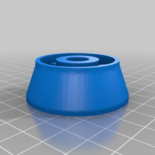 Download free STL file Pot Lid Handle • 3D print model ・ Cults