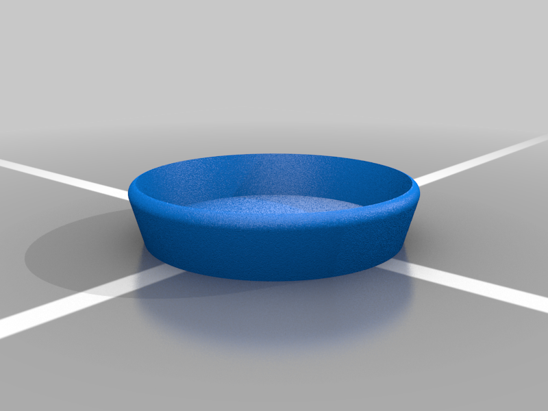 Free STL file Duck Pond・3D printing template to download・Cults