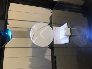 STL file xbox one・3D printer model to download・Cults