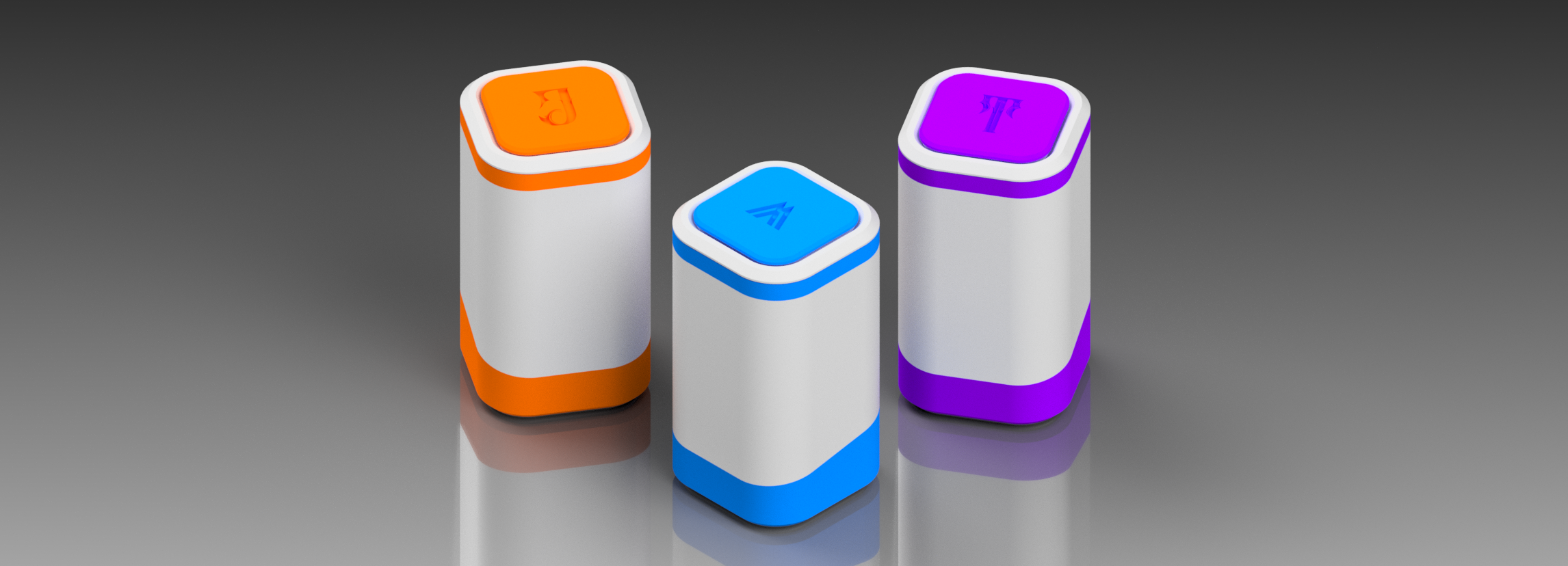 STL file Music Visualizer Lamp (Arduino Nano) 🎵・3D printing template to download・Cults