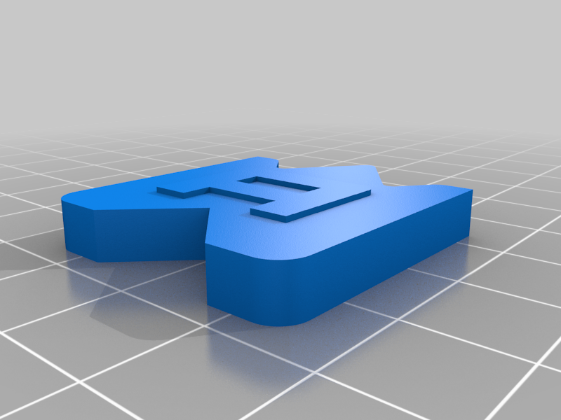 Free 3D file DNA/RNA Educational Set・3D print design to download・Cults