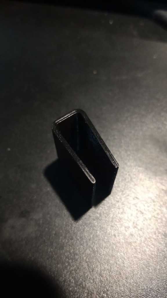 Free 3D file Anti-spy Webcam Cover・Model to download and 3D print・Cults