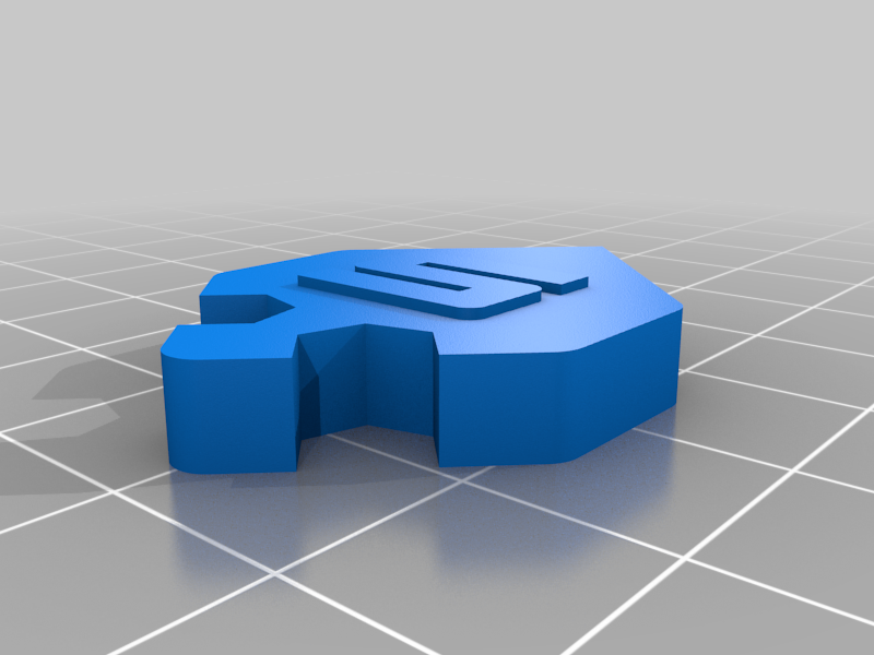 Free 3D file DNA/RNA Educational Set・3D print design to download・Cults