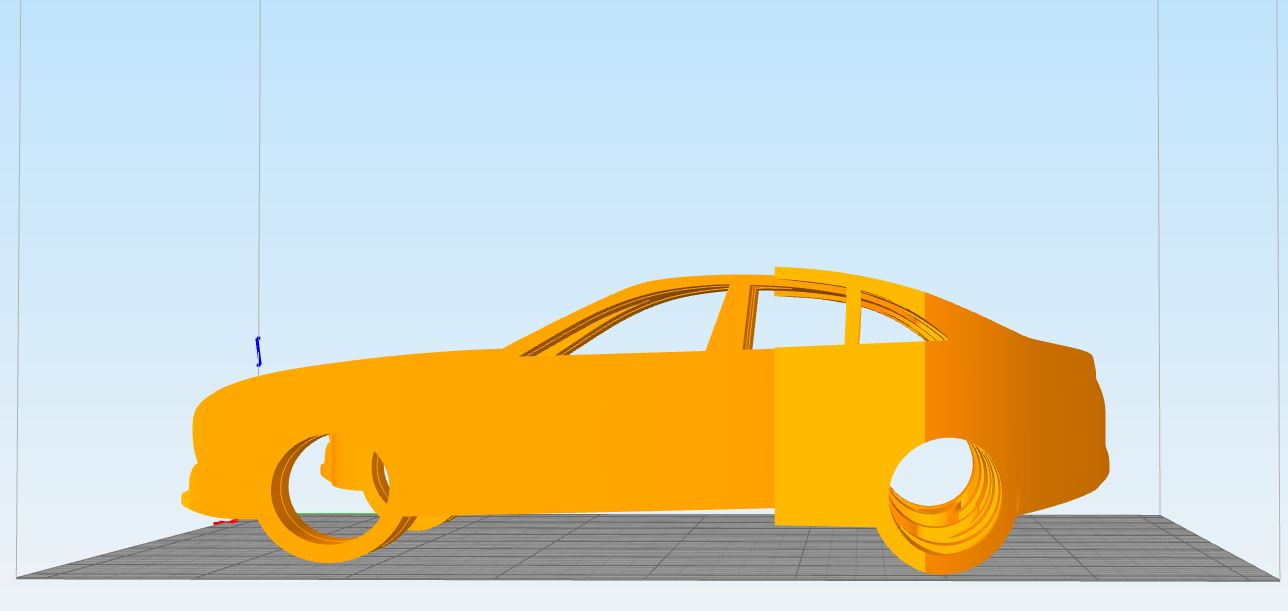 STL file LOGO CAR VINFAST・3D print design to download・Cults