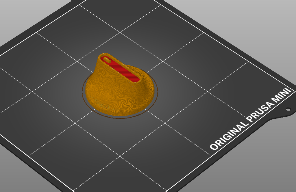 Free STL file DIAL INDICATOR・3D printer model to download・Cults
