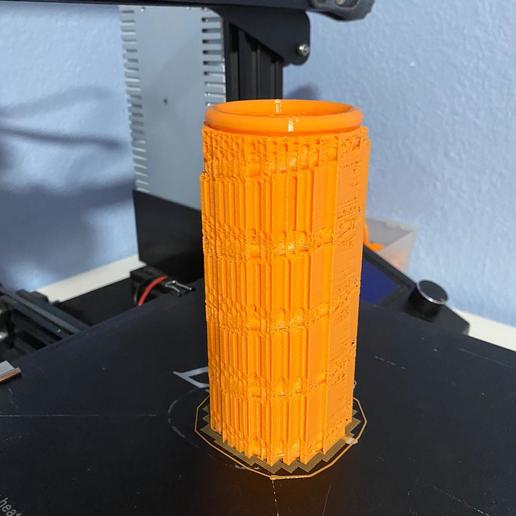 Download free 3D print files SHOCK ABSORBER ・ Cults