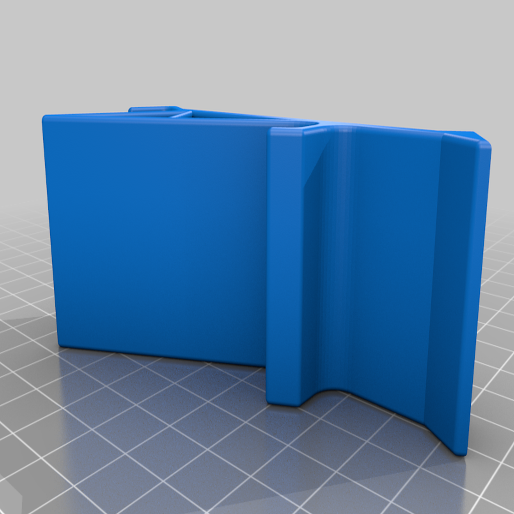 Free 3D file balance phone holder ⚖️・3D printable object to download・Cults