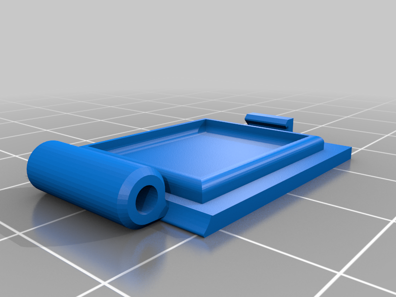 Free 3D file SMD SMT Connectable Container 🔧・3D printer design to ...