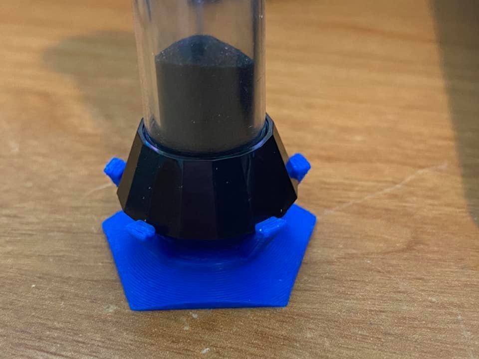 Free 3D file Pendulum board game timer stand・3D printer model to ...