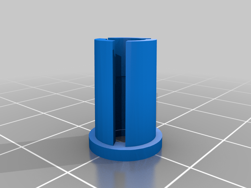 STL-Datei Twinkly-Strings-RGB-W 250 LEDs Kasten 5x5 u. 8x8 🎨 kostenlos ...