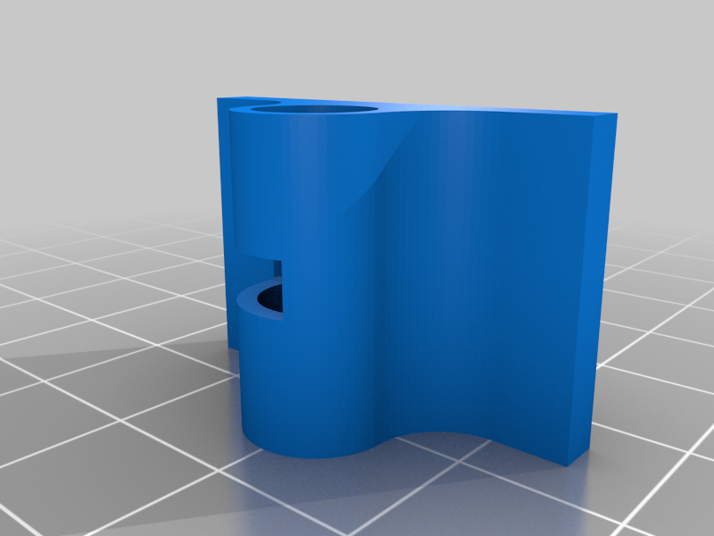 Free 3D file Sliding Door Latch・3D printable model to download・Cults