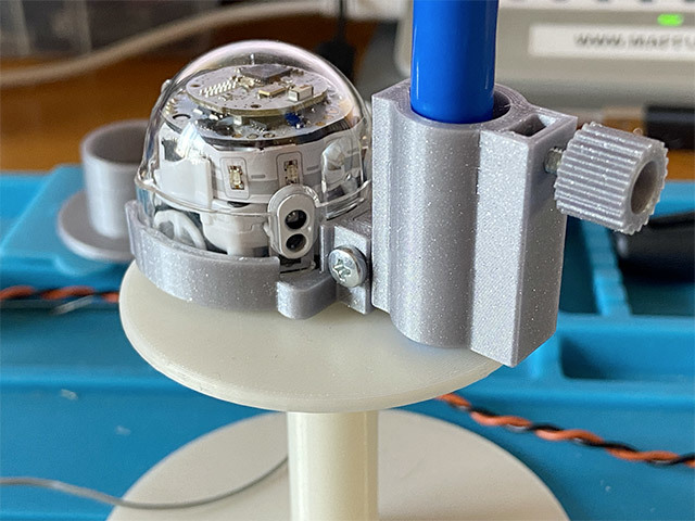 Fichier 3D gratuit Kit Ozobot Evo 🤖・Design pour impression 3D à ...