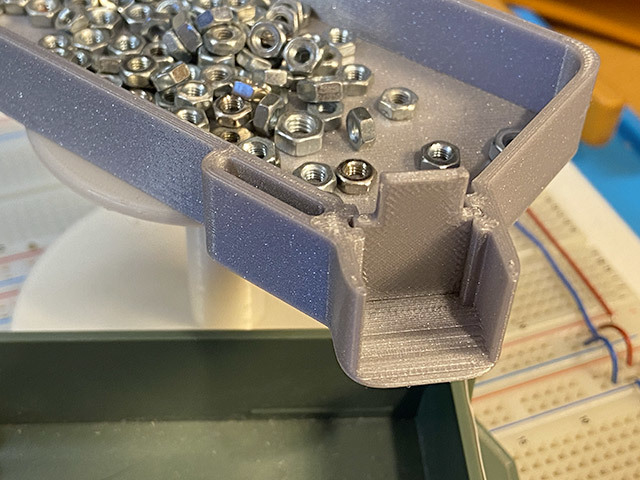 Free 3D file Small storage box・Model to download and 3D print・Cults