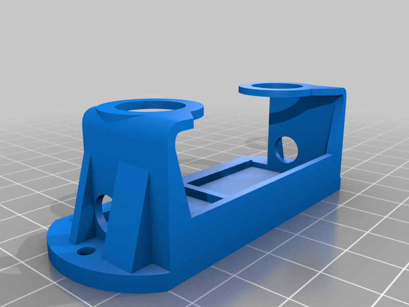 Free 3D file micro bit steering wheel・3D printer model to download・Cults