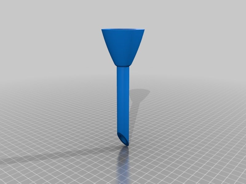 Free STL file Plauge Doctors Syringe・Design to download and 3D print・Cults