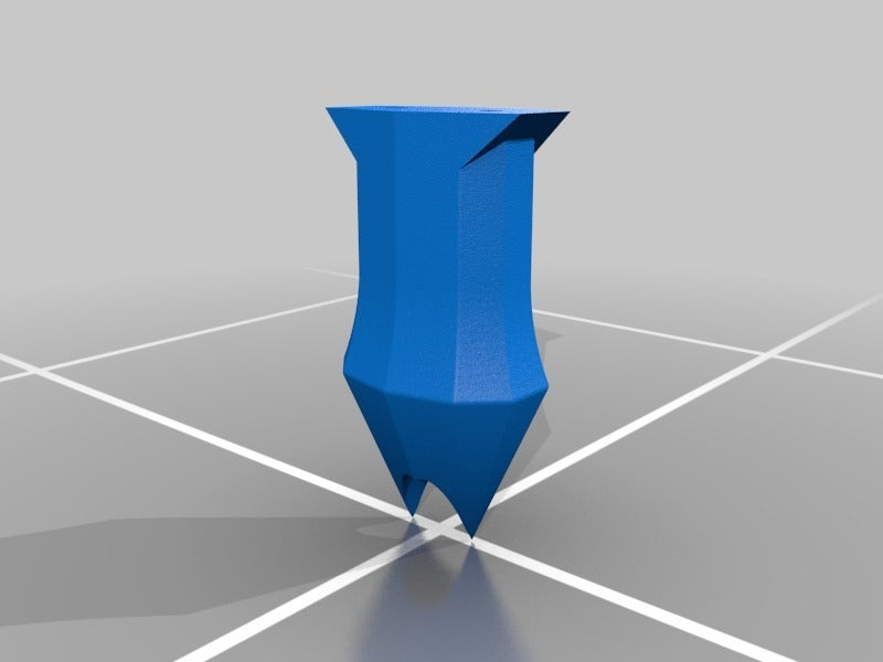 Free STL file Shadow Strike 🔫・Object to download and to 3D print・Cults