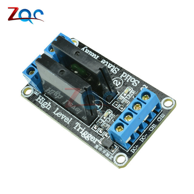 Free 3D file RamjetX Solid State Relay Enclosure Box・3D printing idea ...