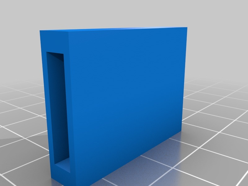 Free 3D file RamjetX Thrustmaster T3PA Load Cell Brake Mod now with Arduino Code 🧑‍💻・3D print ...