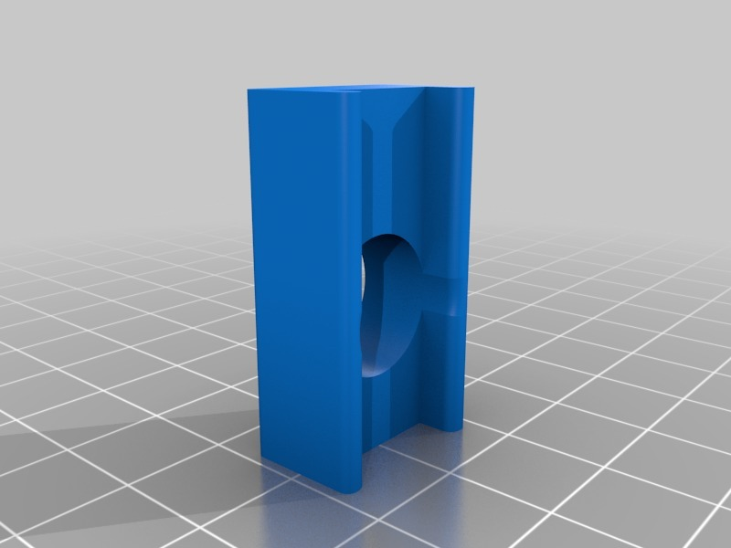 Free 3D file RamjetX Thrustmaster T3PA Load Cell Brake Mod now with Arduino Code 🧑‍💻・3D print ...