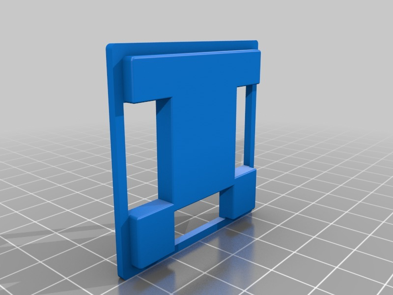 Free 3D file RamjetX Strong Arduino Box・3D printer model to download・Cults