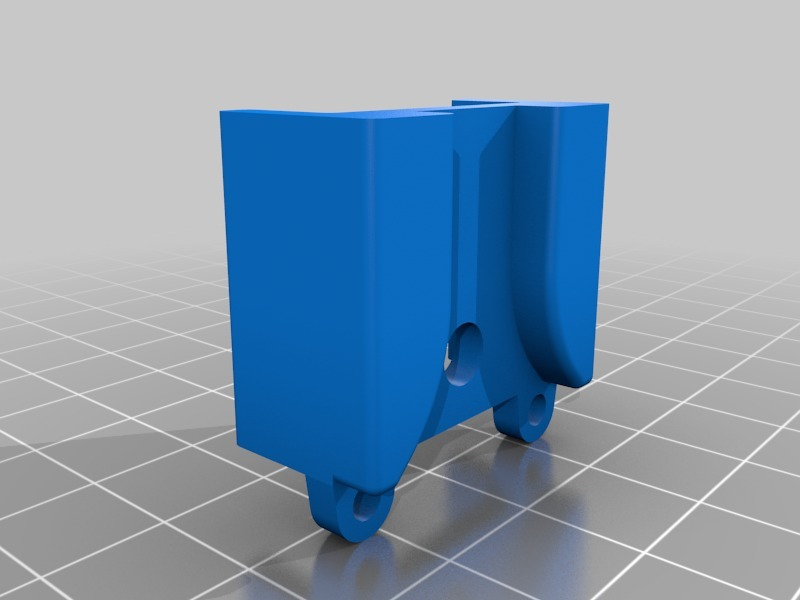 Free 3D file RamjetX Thrustmaster T3PA Load Cell Brake Mod now with Arduino Code 🧑‍💻・3D print ...