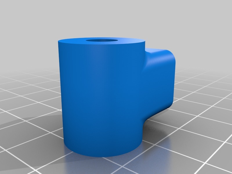 Free 3D file RamjetX Sim Tow Hook (for your racing rig, not your real ...