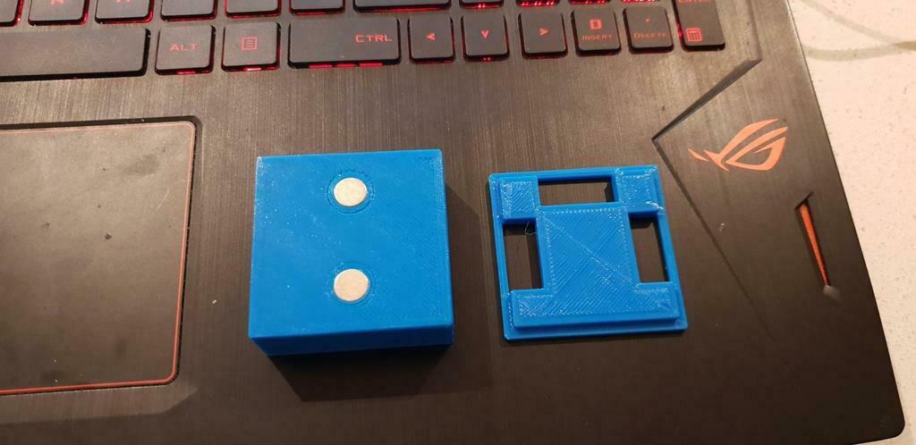 Free 3D file RamjetX Strong Arduino Box・3D printer model to download・Cults