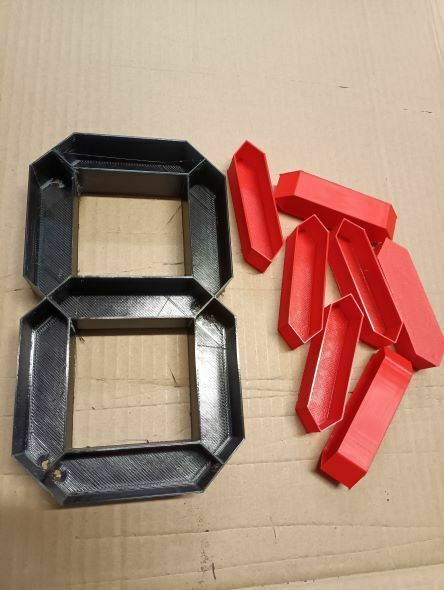Free 3D file 7segment digit 184 x 103 mm・3D printable model to download ...