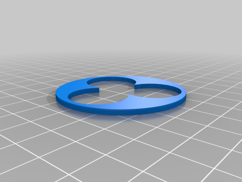Fichier STL gratuit MDN Bases de nickel (Grand) 🎲・Idée pour impression ...
