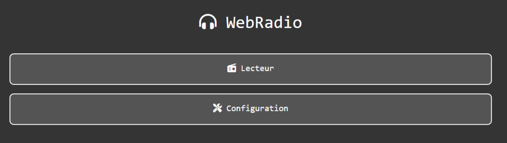 Free 3D file Web Radio 🕸️・3D printing model to download・Cults