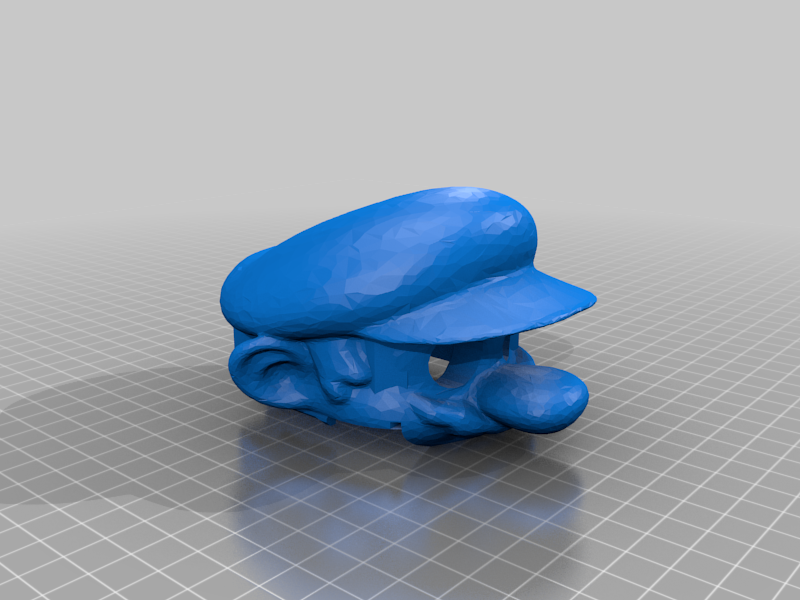 Archivo 3D gratis otto custom head・Modelo para descargar y imprimir en ...