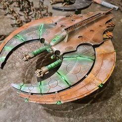 Objetos impresos en 3D por la comunidad ・ Cults