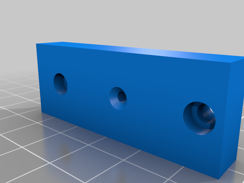 Free 3D file WYZE filament run-out sensor 🪢・Model to download and 3D ...