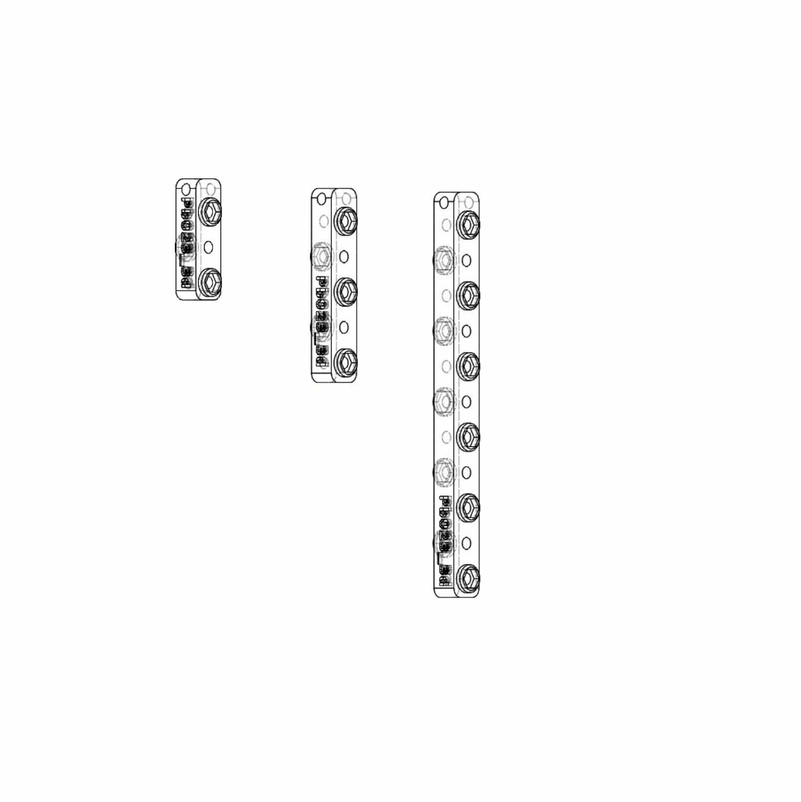 STL file Gopro keychain screw organizer 🗝️・3D printing template to ...