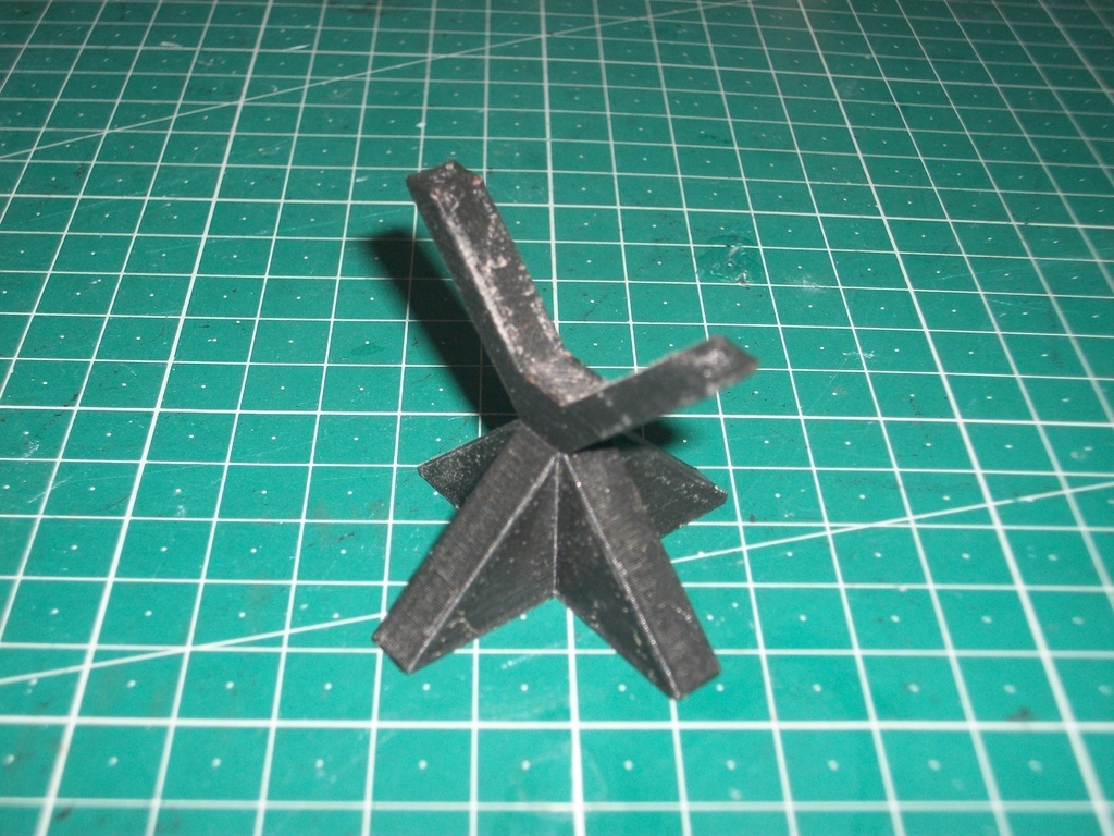 Free 3D file Ship / Boat stand 🚢・Model to download and 3D print・Cults