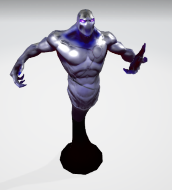 STL file Enigma Dota 2・3D printable design to download・Cults