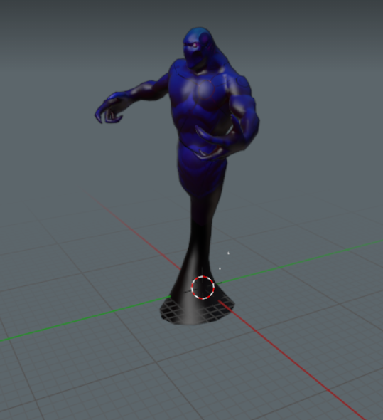 STL file Enigma Dota 2・3D printable design to download・Cults