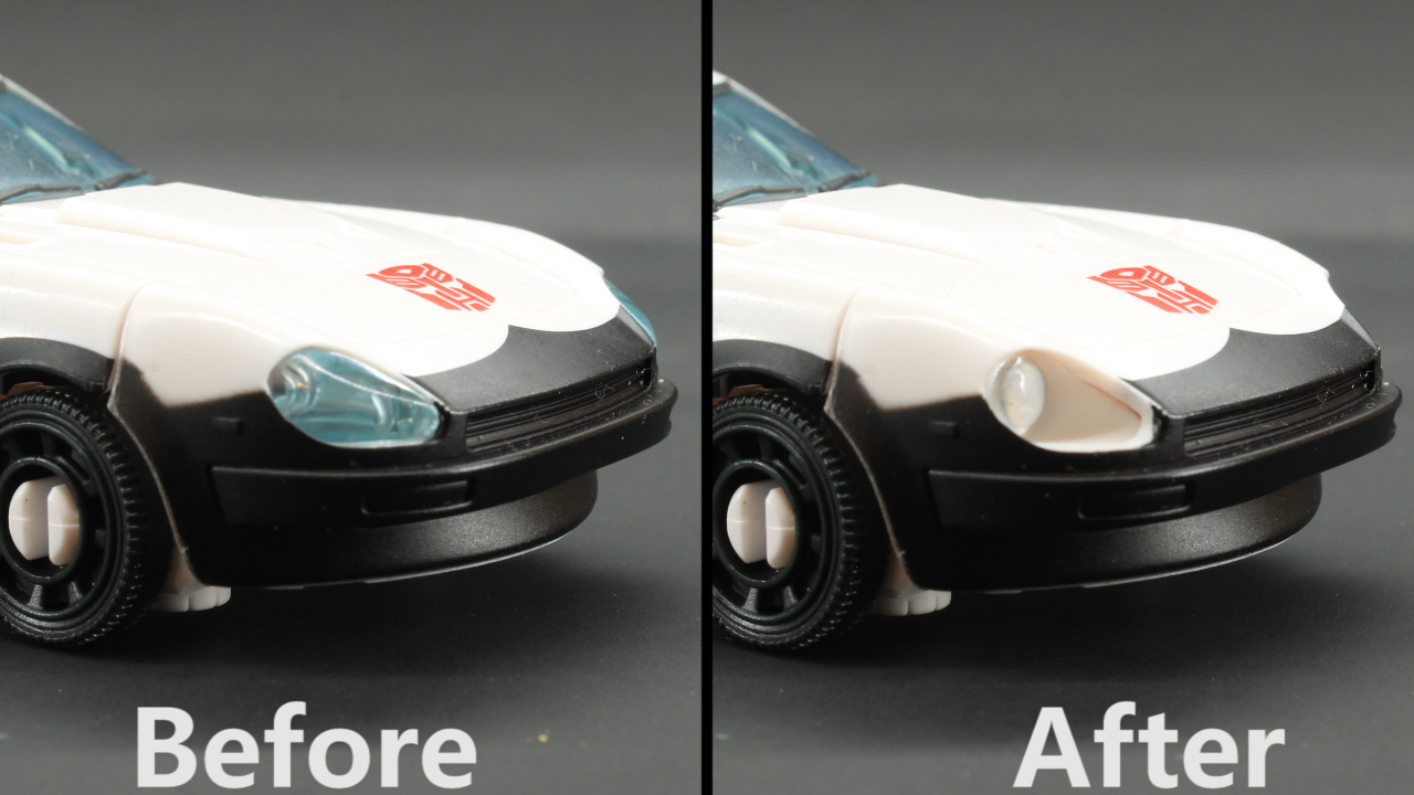 STL file 240z Headlights for Earthrise Datsuns・Design to download and ...