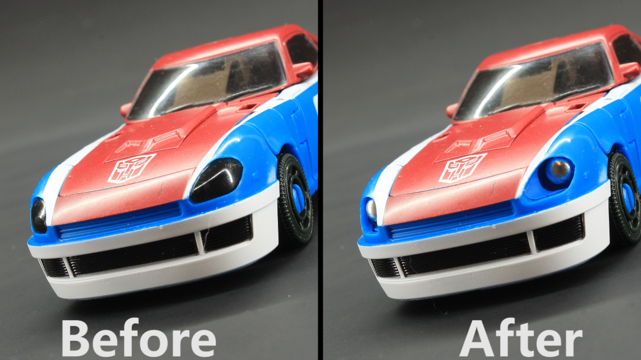 STL file 240z Headlights for Earthrise Datsuns・Design to download and ...