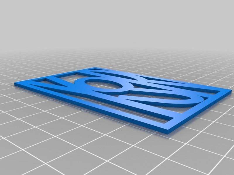 Fichier STL gratuit Choisissez votre stylo ici・Design pour imprimante ...