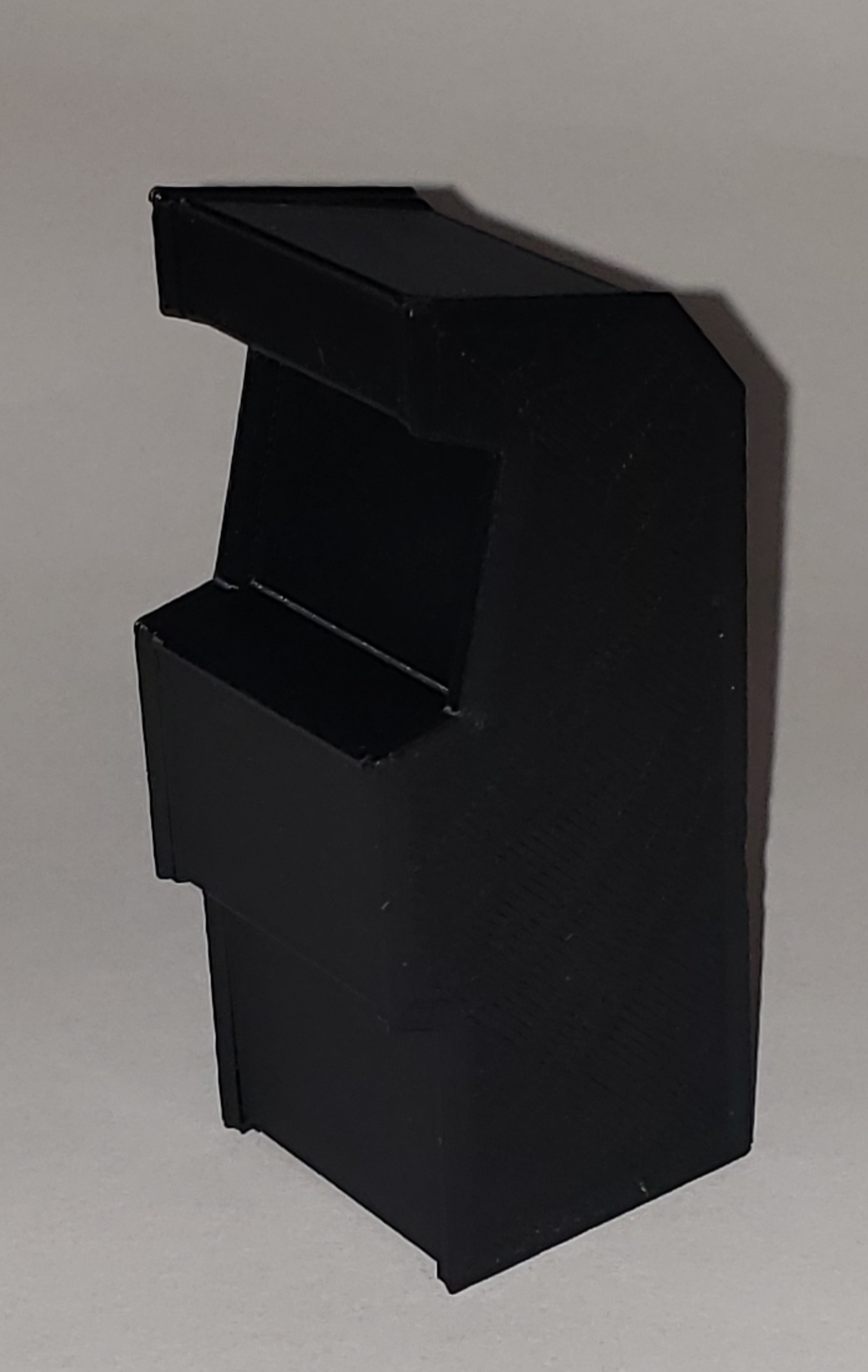 Free STL file Arcade Cabinet - Defender - Williams・3D printer model to ...