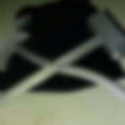 Download free 3D printer files Damage Controlman Rating Badge ・ Cults