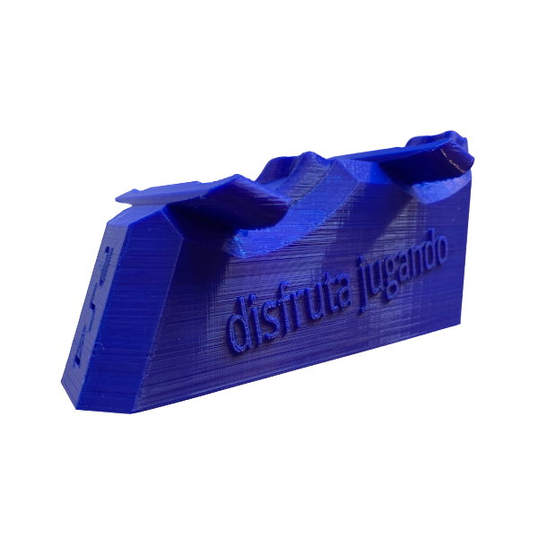 Fichier STL Supporte 2 manettes PS4・Modèle à télécharger et à imprimer ...